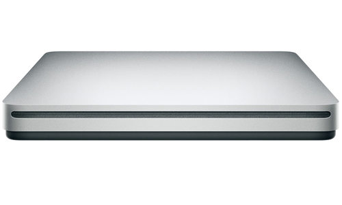 Apple SuperDrive USB - Gravador Externo - Compra na Fnac.pt