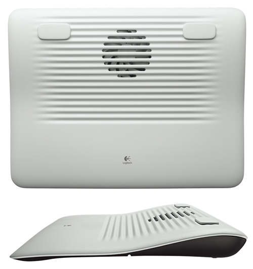 Logitech Base Cooling Pad N120 - Acessórios PC Portátil - Compra na Fnac.pt