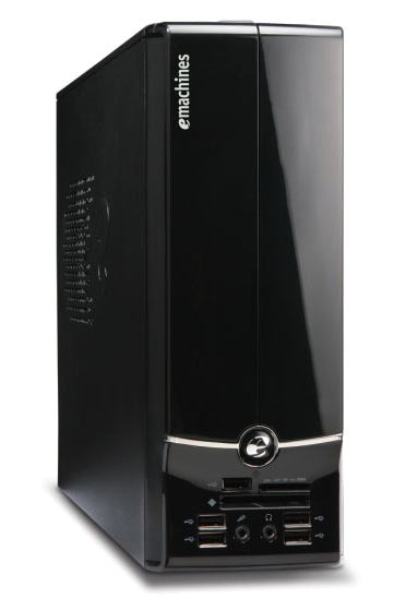 eMachines EL1850 - Computador Desktop - Compra na Fnac.pt