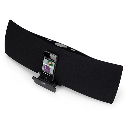 Logitech Coluna UE Air AirPlay - Acessórios Áudio Portátil - Compra na ...