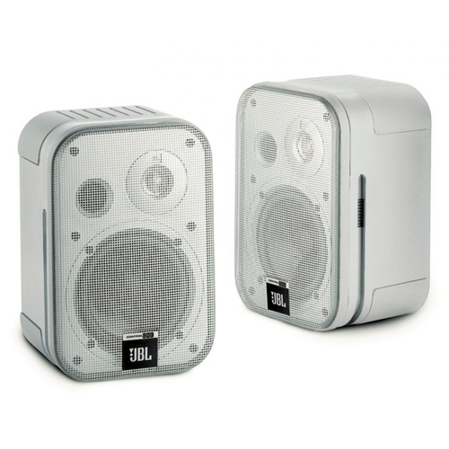 Colunas JBL Control One - Prateado - Coluna - Compra na Fnac.pt