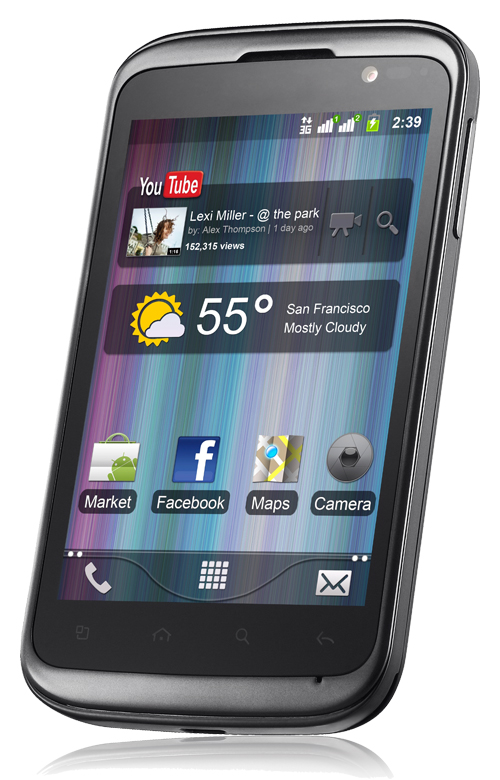 TMN Moche Smart A8 Dual SIM (Preto) - Telemóvel / Smartphone MEO ...