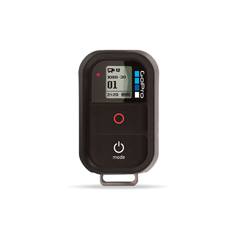 GoPro Controlo Remoto Wi-Fi - Comando Remoto - Compra na Fnac.pt