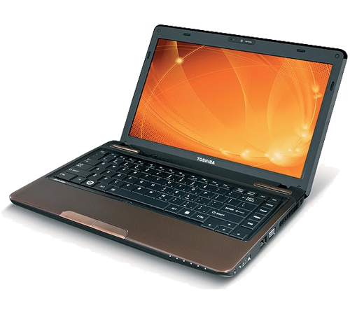 Toshiba Satellite L635-10U (Maroon Brown) - Computador Portátil ...