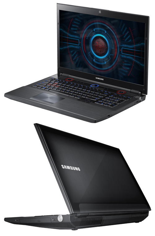 Samsung 700G7C-T01PT - Computador Portátil - Compra na Fnac.pt