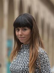 Sara Barquinero - Biografía, Bibliografía | Fnac