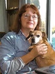 Nancy Springer - Biografía, Bibliografía | Fnac