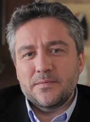 Álex Rovira - Biografía, Bibliografía | Fnac