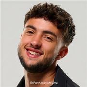 Instinct - Tome 2 - Instinct - Tome 2 - Inoxtag, Charles Compain ...