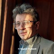 Philippe Boxho : biographie, bibliographie | fnac