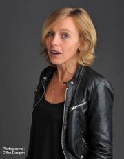 Agnès Chauveau : biographie, bibliographie | fnac