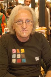 Marc de Bel : biographie, bibliographie | fnac België