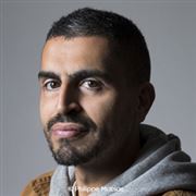 Ramsès Kefi : biographie, bibliographie | fnac