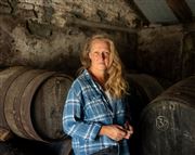 Le chemin de sel - Toison d'or du livre d'aventure 2023 - broché ...