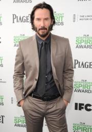 Keanu Reeves: biografia, bibliografia | fnac