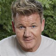 Gordon Ramsay: biografia, bibliografia | fnac