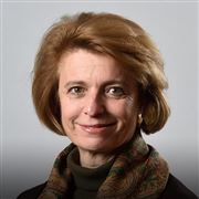 Isabel Alçada: biografia, bibliografia | fnac