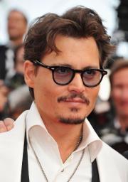 Johnny Depp: biografia, discografia, filmografia | fnac