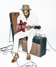 Gary Clark Jr. - The Story Of Sonny Boy Slim - CD Álbum - Compra música ...