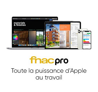 Le Mac à la Fnac | Fnac.ch | fnac Suisse