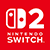 Console Nintendo Switch 2 Noir - Console Nintendo Switch 2 - Achat ...