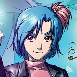 Les Mythics - Yuko Tome 01 - Les Mythics - Philippe Ogaki, Patrick ...