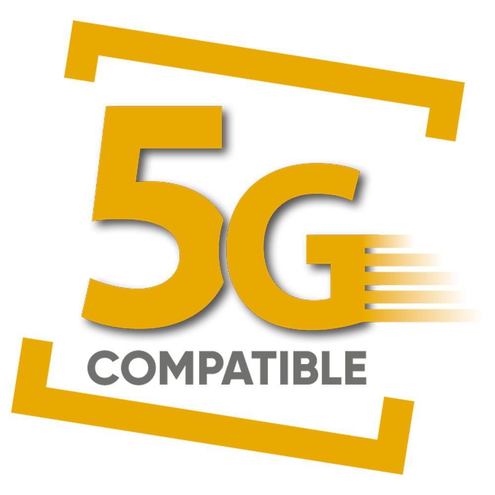 Smartphone Samsung Galaxy A55 6,6" 5G Nano SIM 256 Go Bleu nuit ...