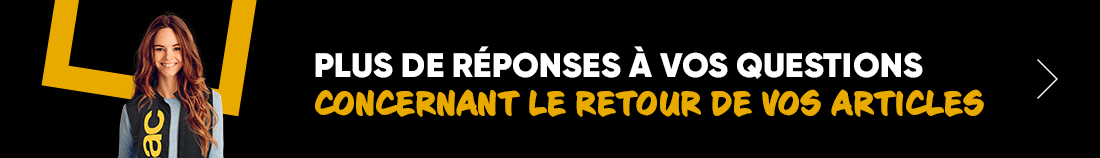 Retourner un produit acheté en ligne ou en magasin : comment faire ? | Fnac
