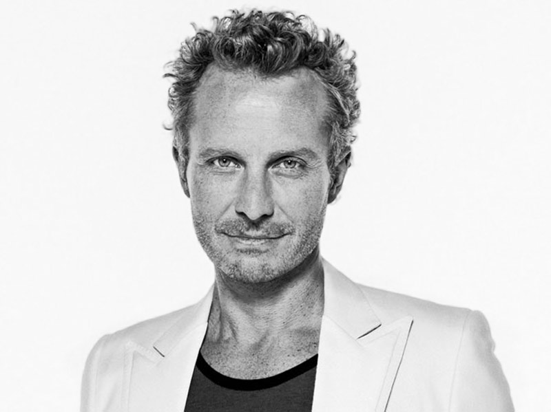 Rencontre avec Sinclair | fnac