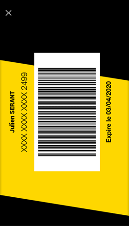 L'appli mobile Fnac : Retrouvez vos avantages, vos magasins, votre ...