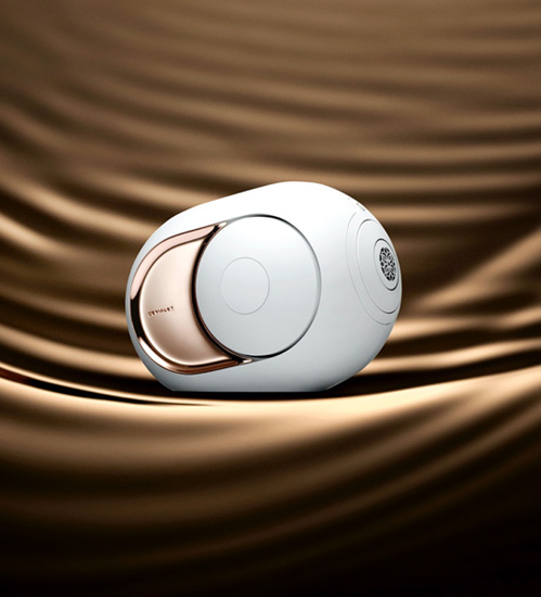 Devialet