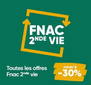 Soldes été 2025 : les meilleures offres Fnac en soldes | fnac