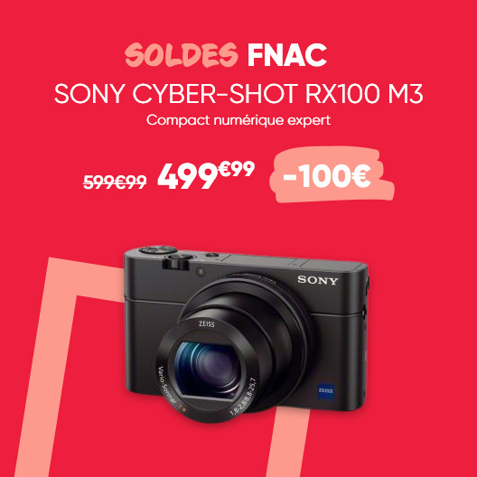 Soldes été 2022 : Jusqu'à -70% | fnac