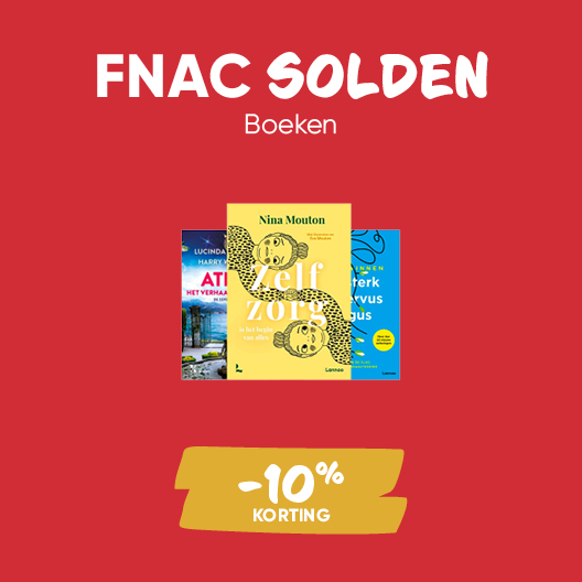 Solden 2023 in België | fnac België