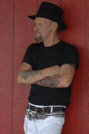 Calvin Russell : tous les CD, disques, vinyles | fnac