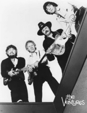 The original - The Ventures - CD album - Achat & prix | fnac