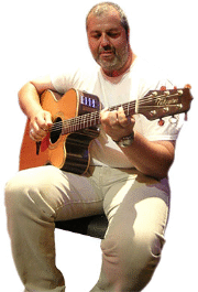 Acoustic blues guitar - Manu Galvin - CD album - Achat & prix | fnac
