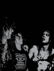 Echoes Of The Past / The Anthology Édition Limitée Vinyle Noir et Blanc Marbré Coffret : Vinyle ...