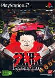 Akira Psycho Ball - Jeux vidéo - Achat & prix | fnac