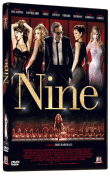 Nine - film 2009 - AlloCiné