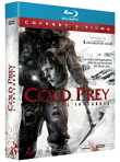 Achat Blu-Ray Cold Prey - Film Cold Prey en Blu-Ray - AlloCiné