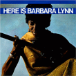 Here's barbara Lynn - Barbara Lynn - CD album - Achat & prix | fnac