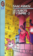 Les Robots et l'empire Robots et l'empire Tome 2 - Isaac Asimov, Jean-Paul Martin - Achat Livre ...