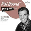 Rock'n'roll legend - Pat Boone - CD album - Achat & prix | Black friday ...