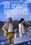 Les Grandes Personnes - film 2008 - AlloCiné