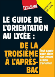 Le guide de l'orientation au lycée de la troisième à l'après-BAC De la ...