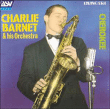 Cherokee - Charlie Barnet - CD album - Achat & prix | fnac