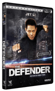 The Defender - film 1994 - AlloCiné