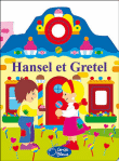 Hansel et Gretel - cartonné - Collectif - Achat Livre | fnac