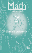Math 2e 98 prof - broché - Bouvier - Achat Livre | fnac
